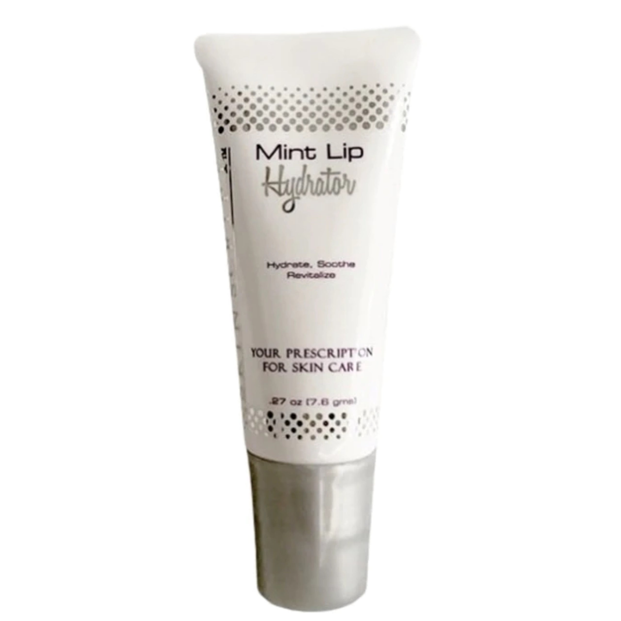 Skin Script - Mint Lip Hydrator | WIMBERLY’S BEAUTY BAR